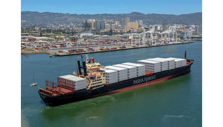 Past, present, and future of The Pasha Group – Pacific Ports