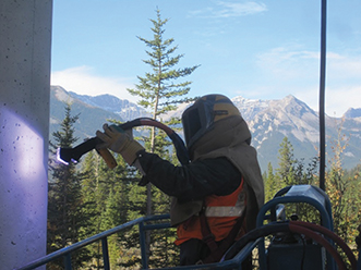 APP welcomes Vector Corrosion Technologies – Pacific Ports