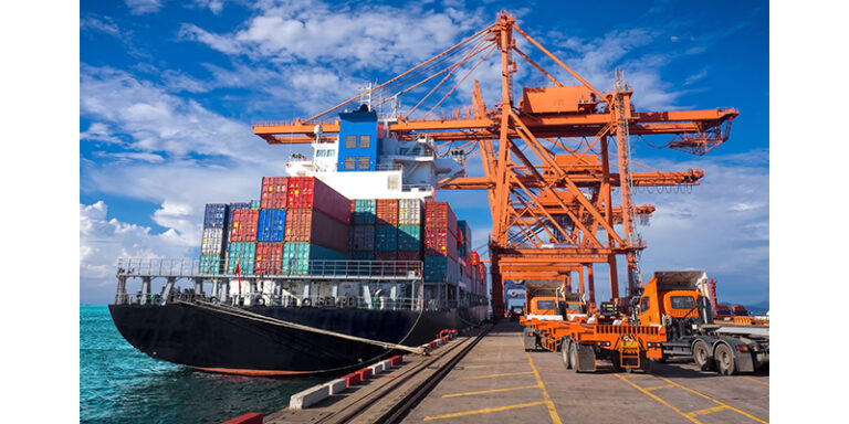 Pacific Ports – Building Partnerships Throughout the Pacific